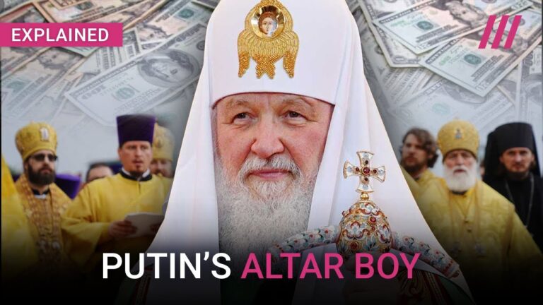 The Influence of Kirill Patriarch on Modern Orthodoxy ...