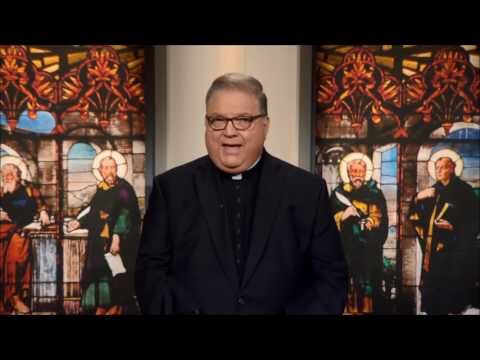 USCCB Reading Insights and Reflections - Wheelermethodist.org