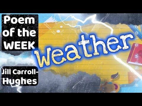 Whispers of the Sky: A Weather Poem - Wheelermethodist.org